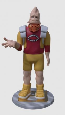 my hero academia koda 3D Models | Page 1 | STLFinder