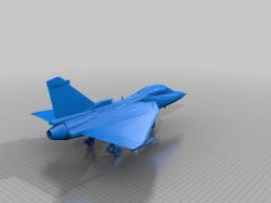 lca tejas 3D Models | Page 1 | STLFinder