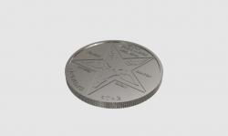lucifer pentecostal coin 3D Models | Page 1 | STLFinder