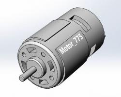 simple electric motor design 3D Models | Page 1 | STLFinder