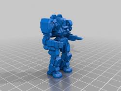 mwo executioner 3D Models | Page 1 | STLFinder