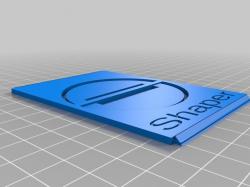 shaper box 3D Models | Page 1 | STLFinder