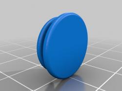 circle pad 3D Models | Page 1 | STLFinder