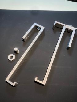 logitech keyboard support 3D Models | Page 1 | STLFinder