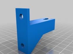 oculus rift sensor wall mount 3D Models | Page 1 | STLFinder