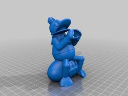 oregon duck 3D Models | Page 1 | STLFinder