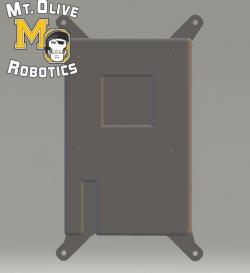 raspberry pi portable battery 3D Models | Page 1 | STLFinder