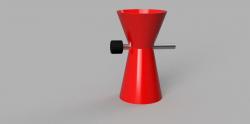 power powder trickler 3D Models | Page 1 | STLFinder
