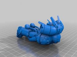 primaris inceptor 3D Models | Page 1 | STLFinder