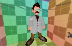professor gast 3D Models | Page 1 | STLFinder