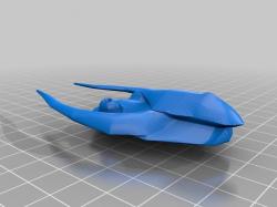 gantrithor protoss carrier 3D Models | Page 1 | STLFinder