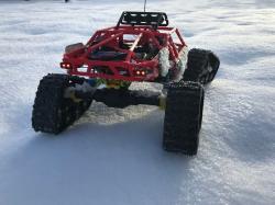 rc rubber tracks 3D Models | Page 1 | STLFinder