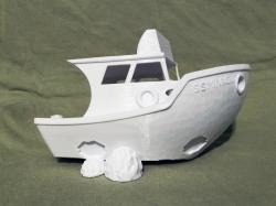 ss minnow 3D Models | Page 1 | STLFinder