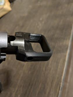 ruger mark iv charging handle 3D Models | Page 1 | STLFinder