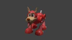 rush files 3d models 【 STLFinder