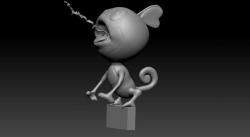 sobbles 3d models 【 STLFinder