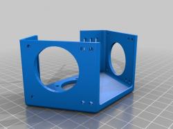 tevo flash fan 3D Models | Page 1 | STLFinder