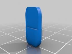 optical flag sensor 3D Models | Page 1 | STLFinder