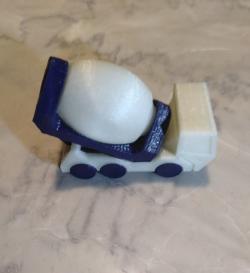 remix cement 3D Models | Page 1 | STLFinder