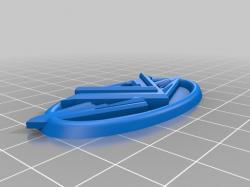 veloster emblem 3D Models | Page 1 | STLFinder