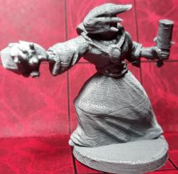 vesk female free 3D Models | Page 1 | STLFinder