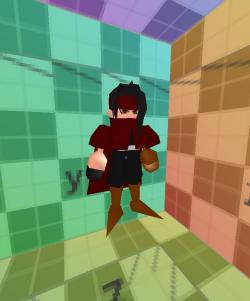 vincent valentine x reader 3D Models | Page 1 | STLFinder