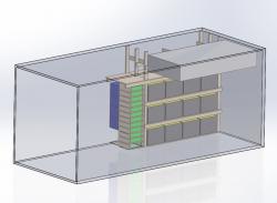 conex shelving 3D Models | Page 1 | STLFinder