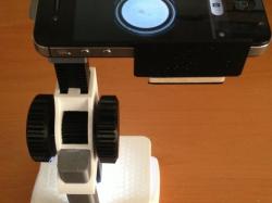 printable microscope 3D Models | Page 1 | STLFinder