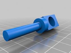 Airbus Pedestal Spoiler Lever 3D Models | Page 1 | STLFinder