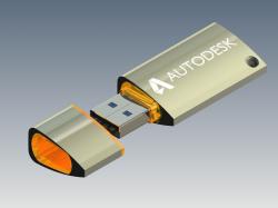 format autodesk usb 3d models 【 STLFinder