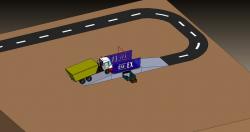 truck wheel wash 3D Models | Page 1 | STLFinder