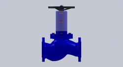balancing valve cad block 3D Models | Page 1 | STLFinder