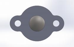 casters 3 3d models 【 STLFinder