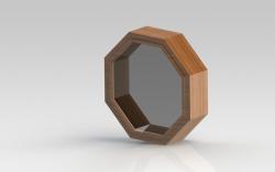 port hole window 2245 lionel 3D Models | Page 1 | STLFinder