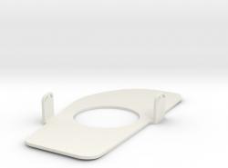 binding base plate 3d models 【 STLFinder