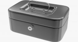 cash box 3d models | Page 1 | STLFinder