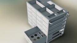 trevisan ds900 machine chip bin trolley dimension 3D Models | Page 1 ...