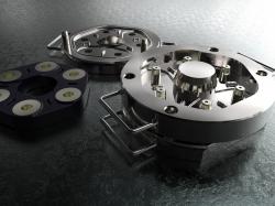 compression mold coupler 3D Models | Page 1 | STLFinder