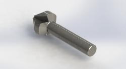 countersink cutter 3d models | Page 1 | STLFinder