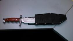 3d print knife sheath | Page 1 | STLFinder