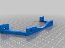 customizable fan riser 3d models | Page 1 | STLFinder