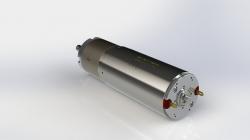 DC GEARHEAD SERVO MOTOR 3D Models | Page 1 | STLFinder