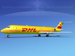 dhl dc 3D Models | Page 1 | STLFinder