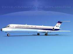 douglas models 【 STLFinder