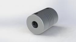 flexible couplings shaft 3D Models | Page 1 | STLFinder