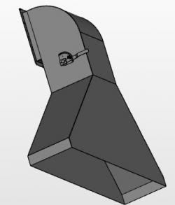 rigid dust extractor 3D Models | Page 1 | STLFinder
