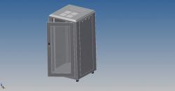 half height rack 3D Models | Page 1 | STLFinder