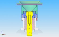 extruder head 3d models 【 STLFinder