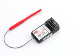 fly sky receiver fs r6b 3D Models | Page 1 | STLFinder