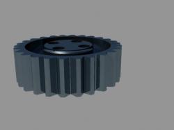 free geer 3D Models | Page 1 | STLFinder